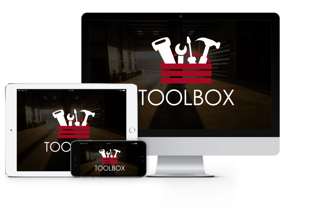 toolbox-mockup - Divine Rebel Movement
